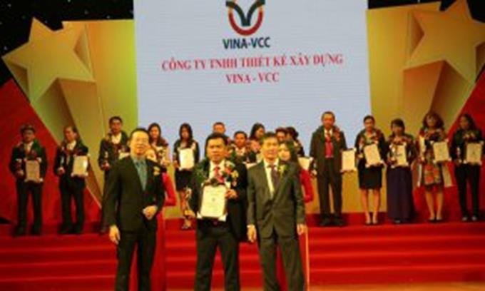 Công ty Vina-VCC: đơn vị đa ngành trong lĩnh vực xây dựng